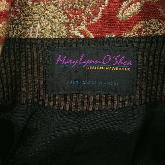 Mary Lynn O'Shea | Jackets & Coats | Mary Lynn Oshea Womens Jacket ...